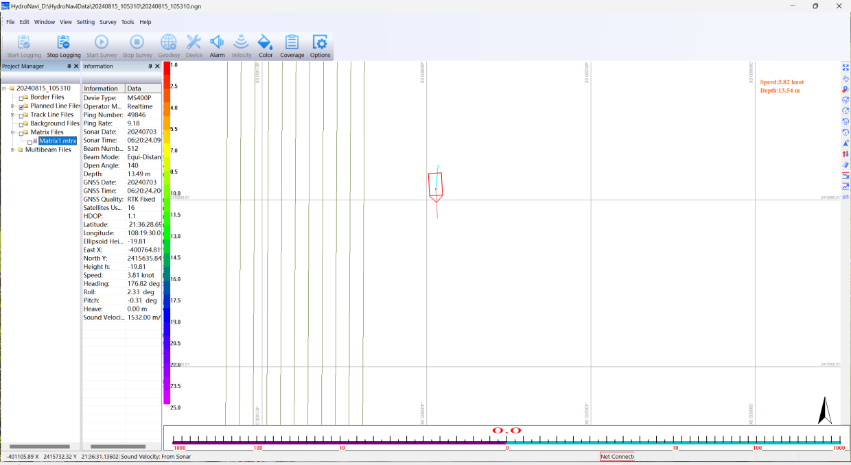 FAQ - Beijing Hydro-Tech Marine Technology Co., Ltd.