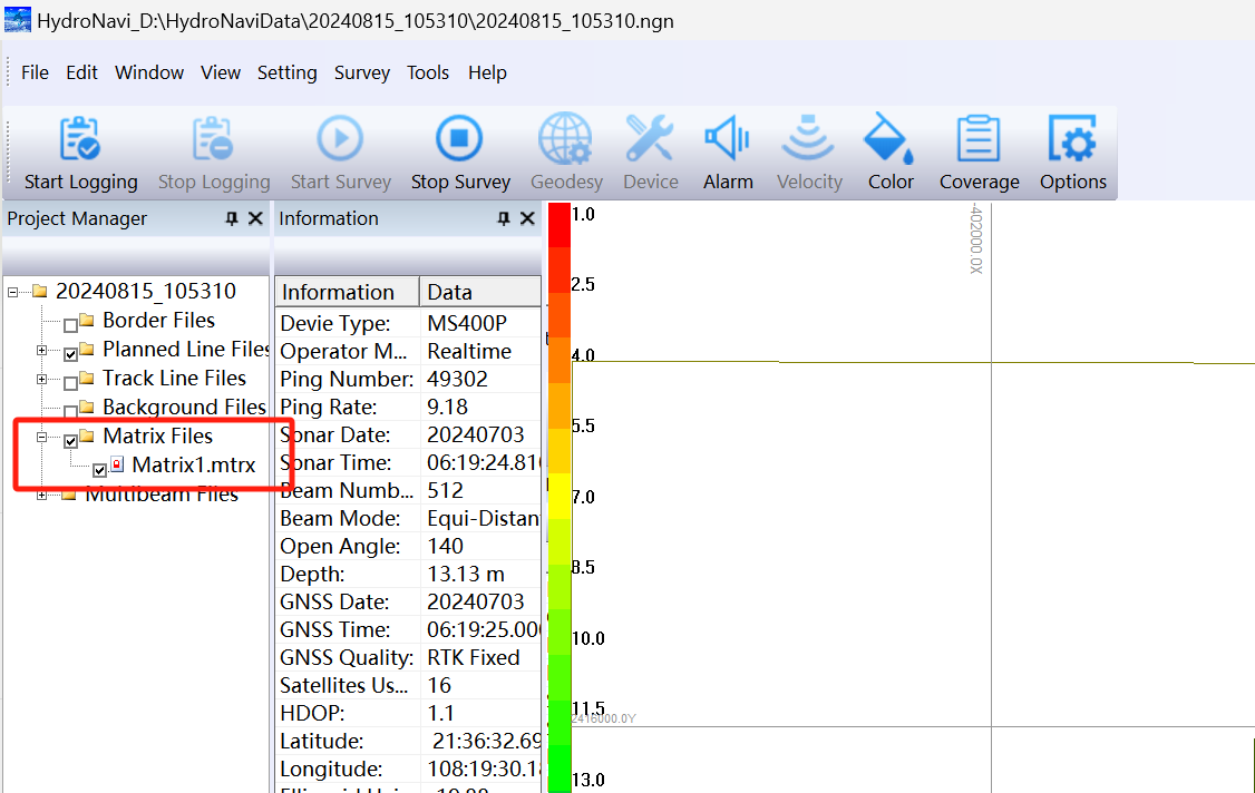 FAQ - Beijing Hydro-Tech Marine Technology Co., Ltd.