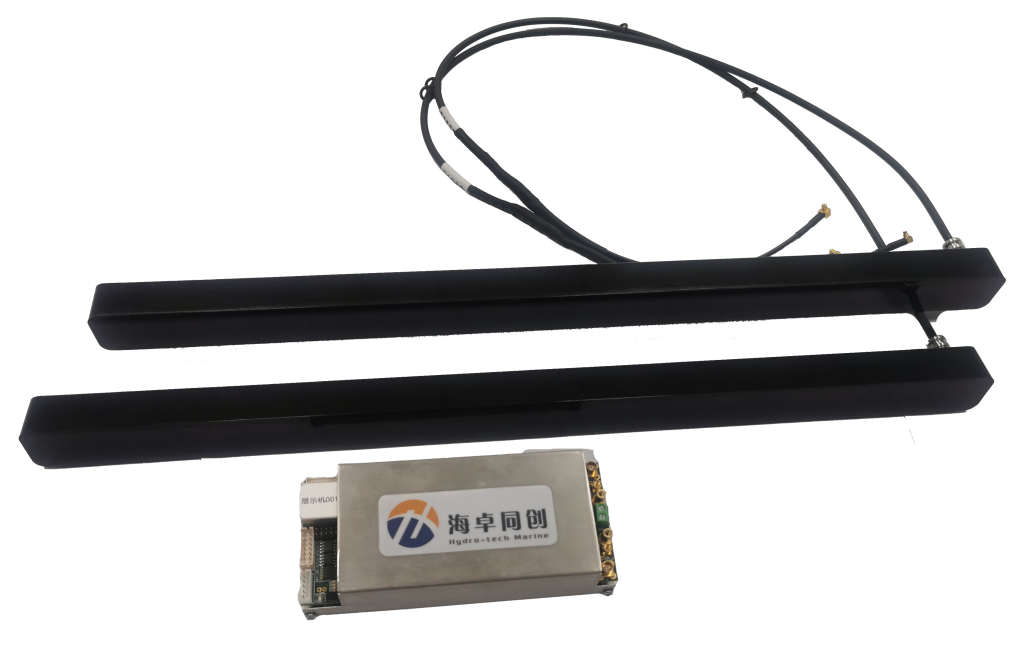 ES Series - Beijing Hydro-Tech Marine Technology Co., Ltd.