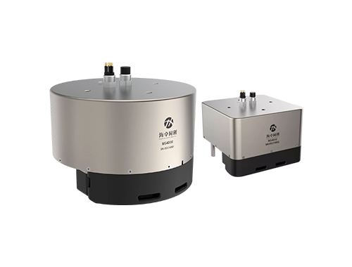 Multibeam - Beijing Hydro-Tech Marine Technology Co., Ltd.