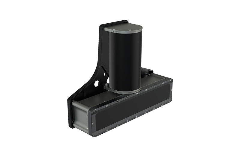 MS8200 - Beijing Hydro-Tech Marine Technology Co., Ltd.