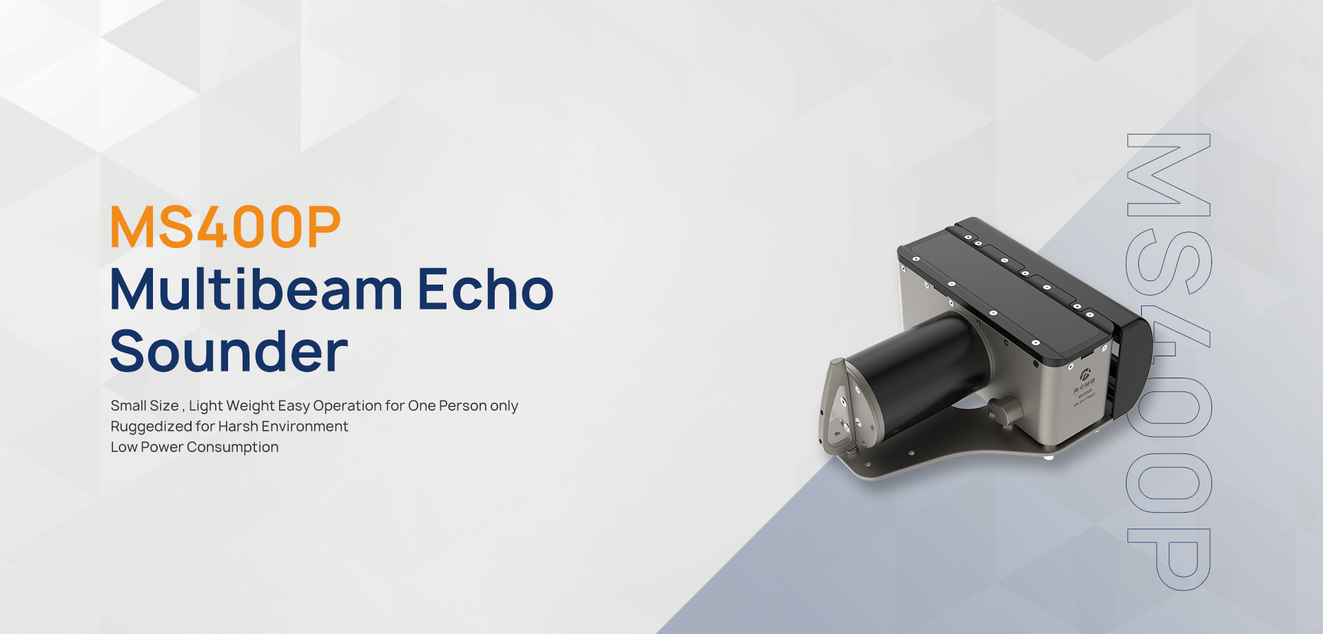 Hydro-Tech - Make Underwater Exploration Easier