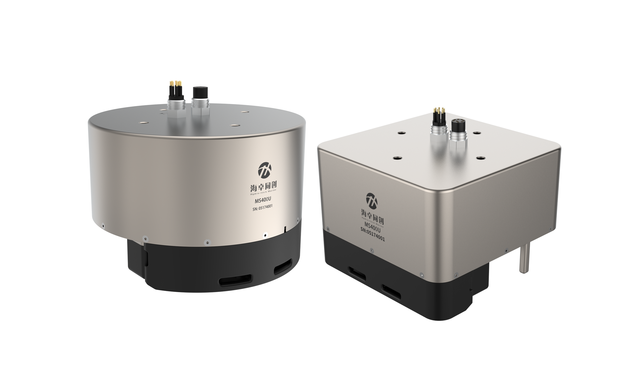 Hydro-Tech and Trimble Applanix Successfully Conclude Strategy Meeting ...