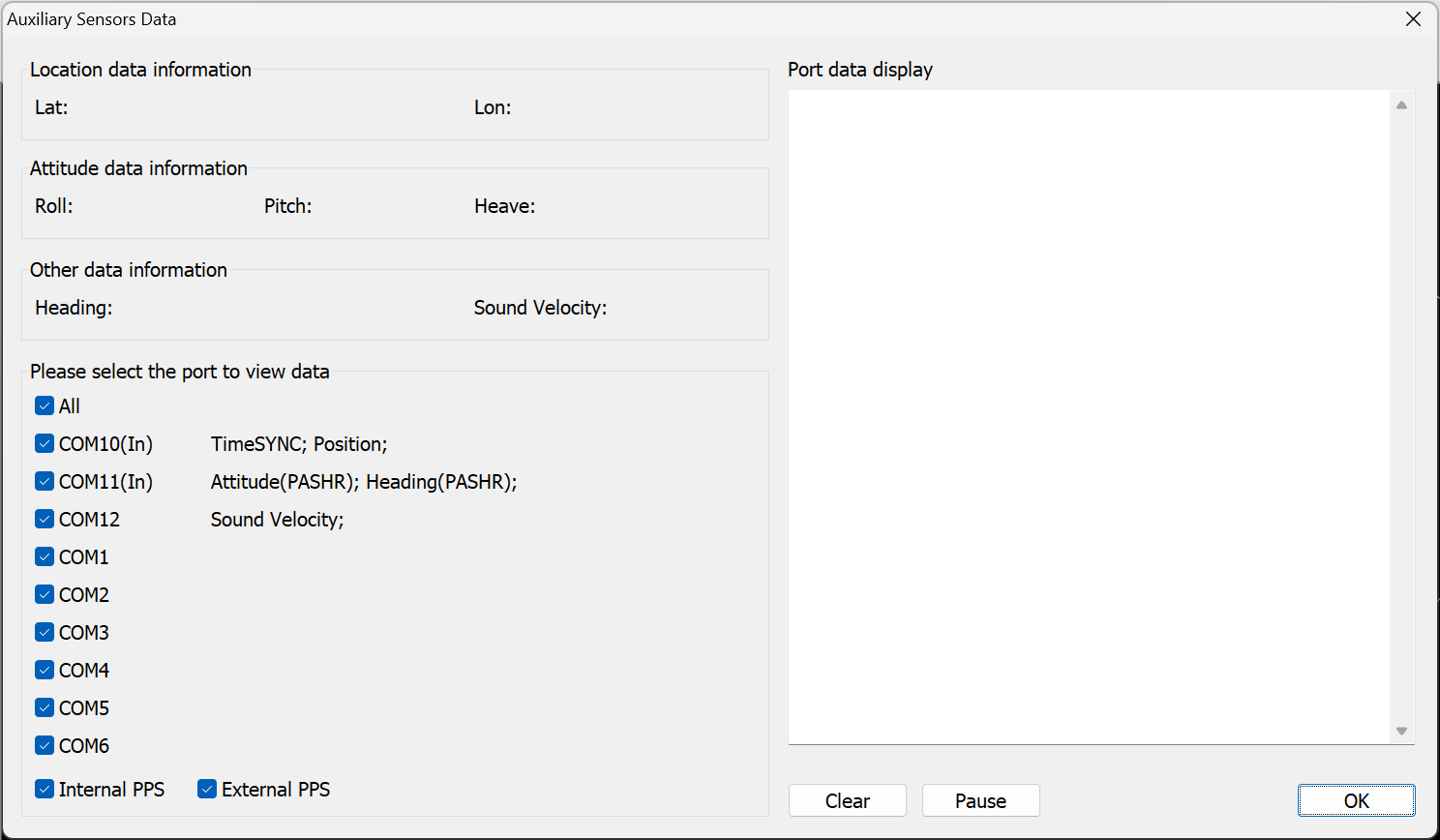 FAQ - Beijing Hydro-Tech Marine Technology Co., Ltd.