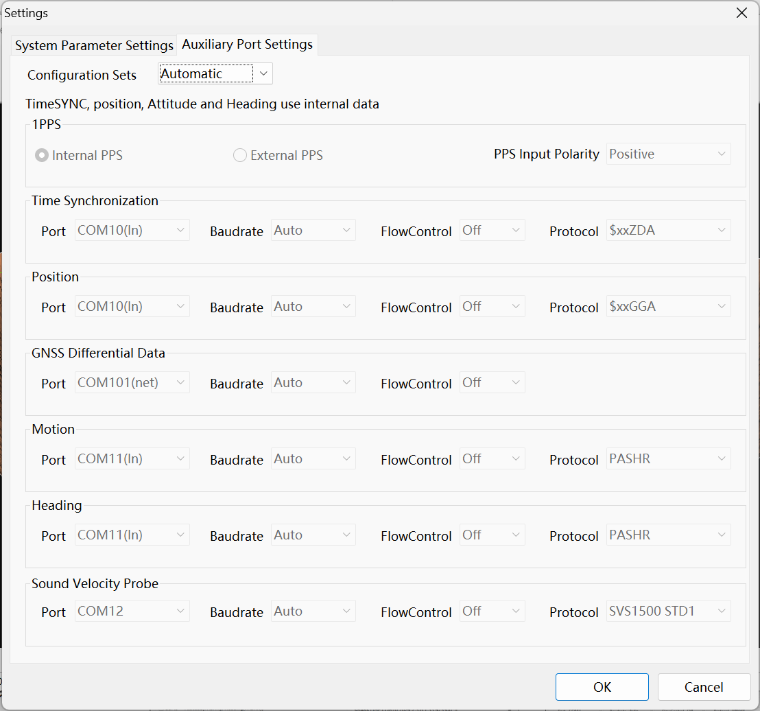 FAQ - Beijing Hydro-Tech Marine Technology Co., Ltd.