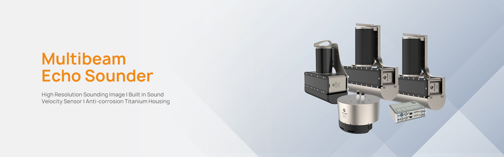 Multibeam - Beijing Hydro-Tech Marine Technology Co., Ltd.